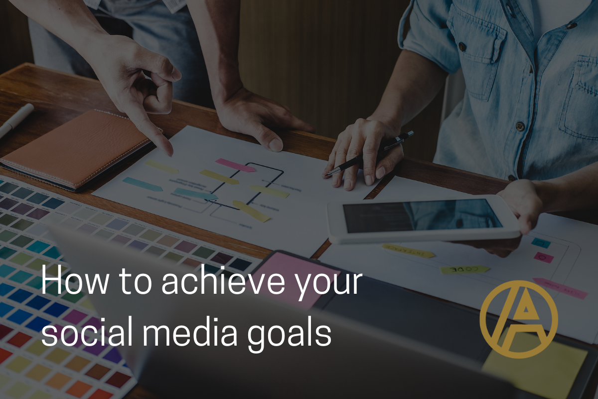 How Can a SMART Social Media Strategy Benefit My Business? | ALINE