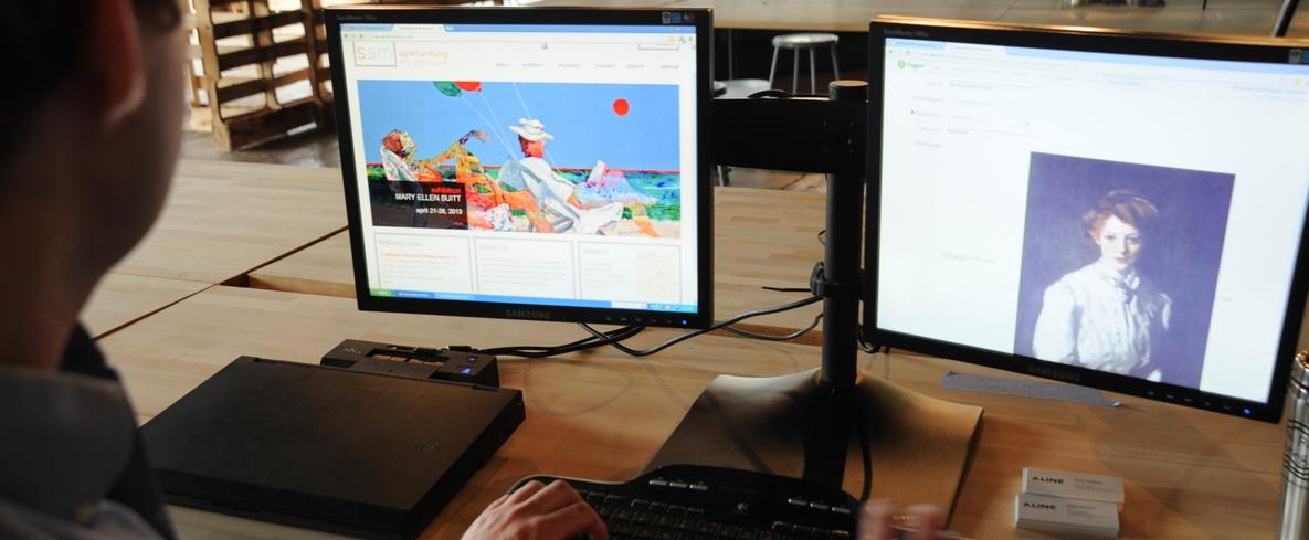 Website Design and Development | ALINE, A Marketing Company ...