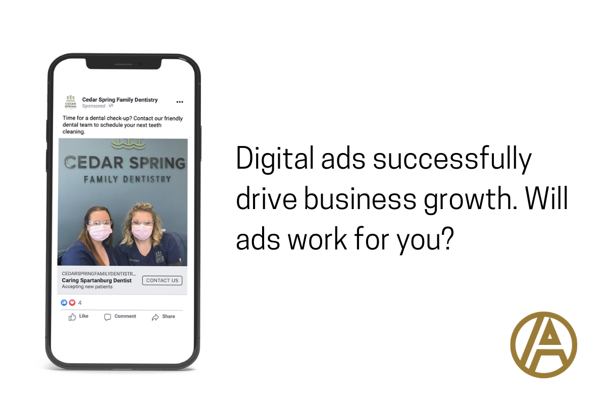 Is Digital Advertising Right for My Business? | ALINE