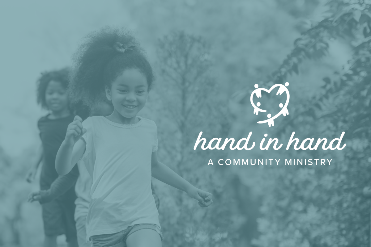 Working Hand in Hand: A Branding Journey | ALINE