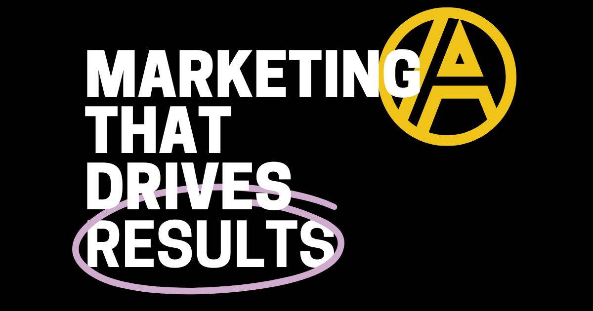 ALINE, A Marketing Company | Web Design and Interactive Marketing Insights